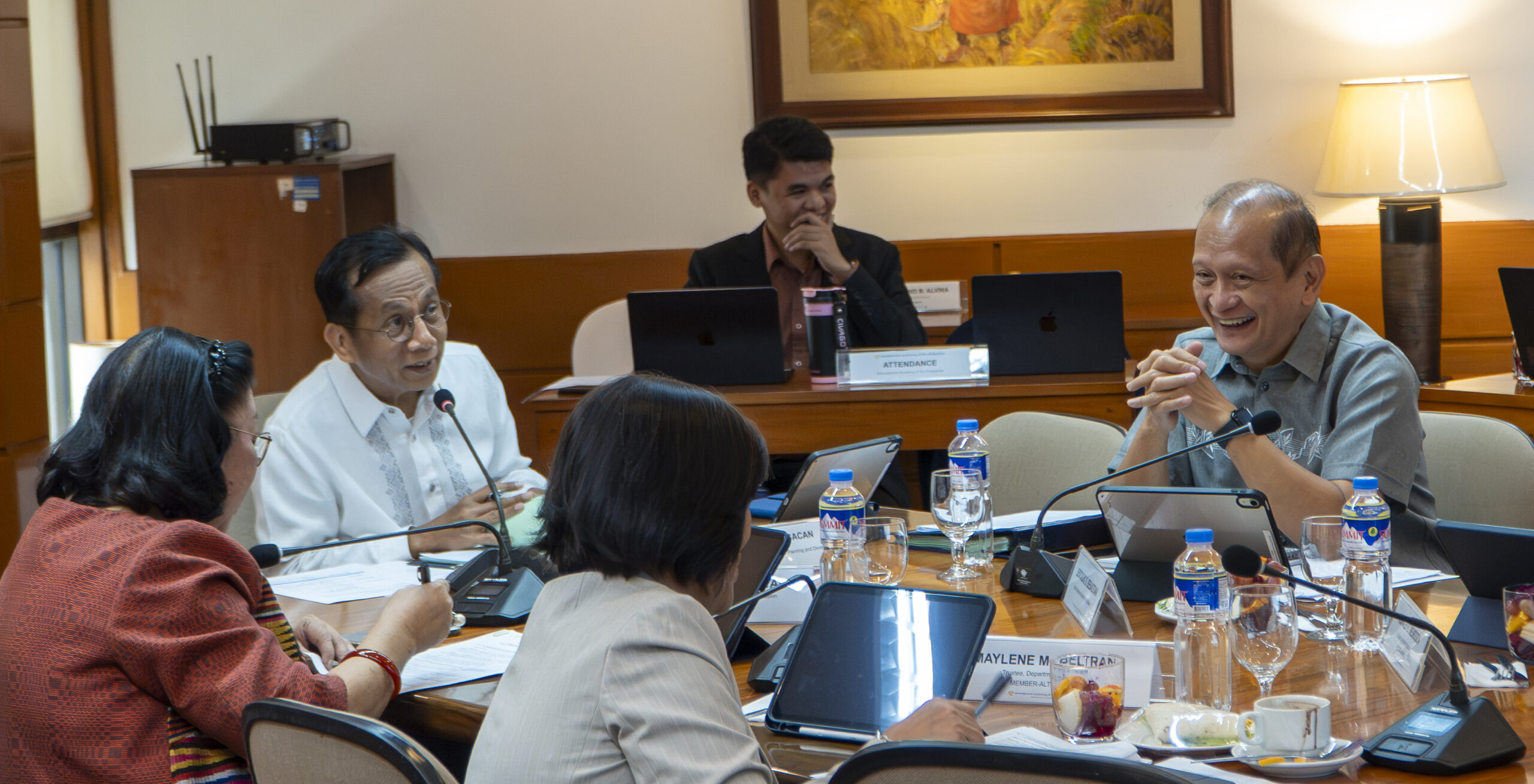 Meet the speakers for the “Local Governance Today and Beyond: A High ...